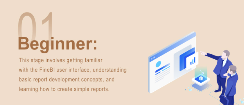 How to learn FineReport/FineBI? From Beginner to Advanced