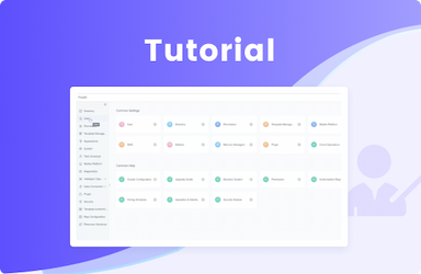 Free Training Videos - FanRuan